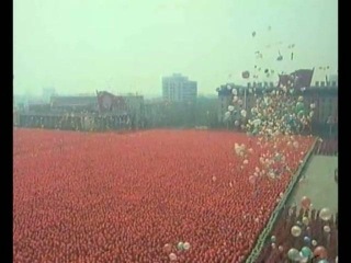 North Korean People's Army Funky Get Down Juche Party — Видео от Дамира ...