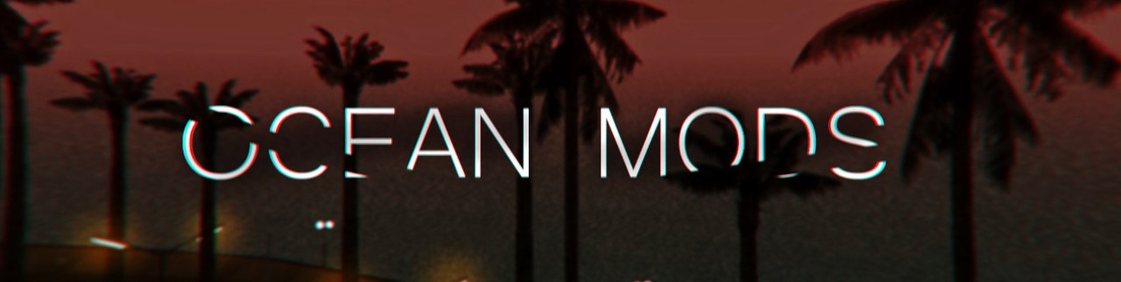 ocean mods 2024 | ВКонтакте