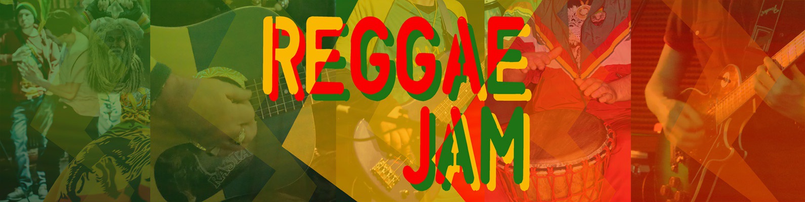 REGGAE JAM | РЕГГИДЖЕМ Приглашаем всех желающих принять участие в ...