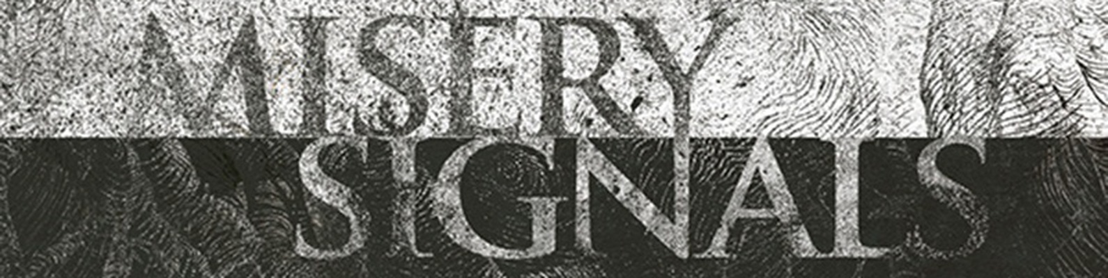 Misery Signals | Также известен как — MS Стиль — Металкор Статус ...