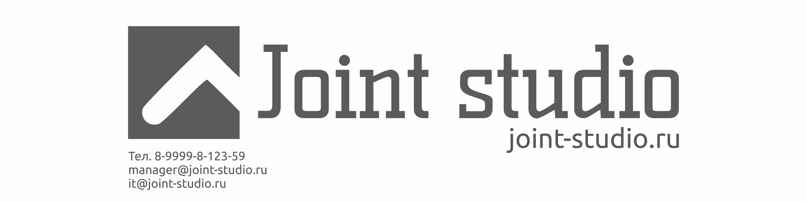 Joint Studio | Digital Agency | Создание инструментов решения бизнес ...