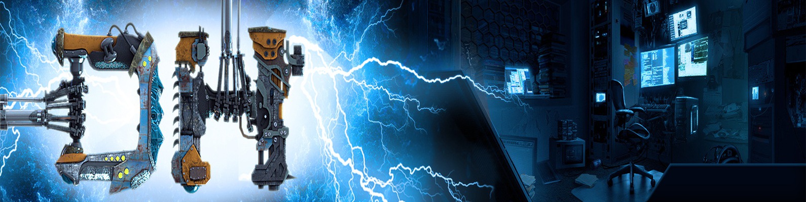 DH Animation | Привет! 2025 | ВКонтакте