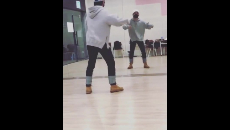 171109 K-Bean instagram post — Видео от Dokka|Baikal|바이칼 | ВКонтакте