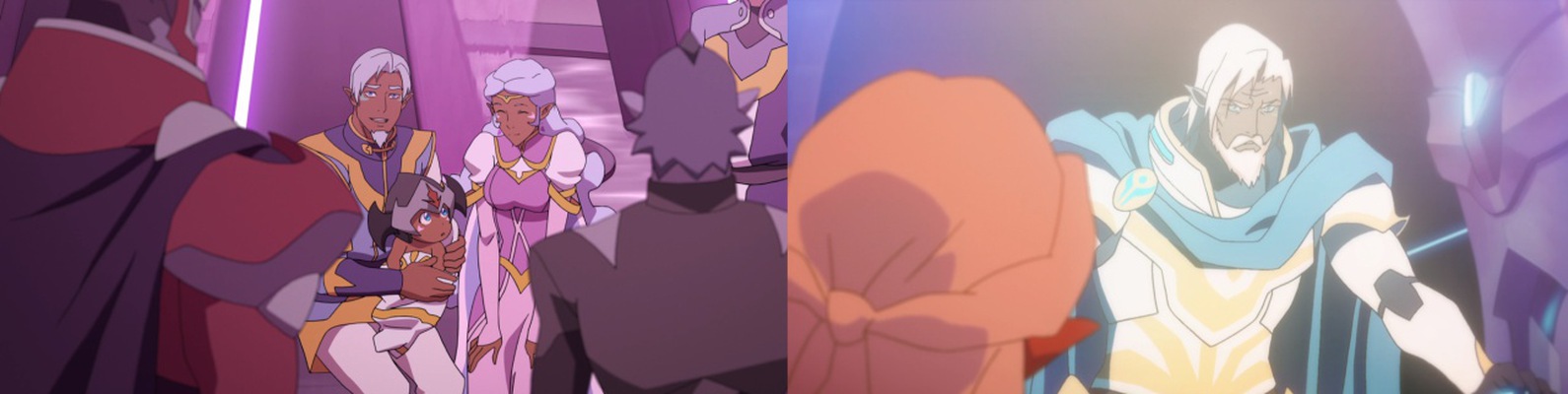 Альтеане (Voltron | Вольтрон | VLD) | Только арты и пэйринги между ...
