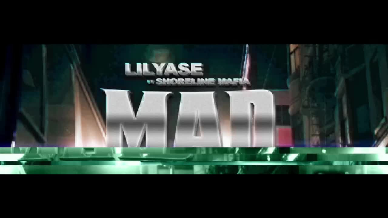 Lil Yase x Shoreline Mafia - Mad [OKLM Russie] — Видео от Oklm music ...