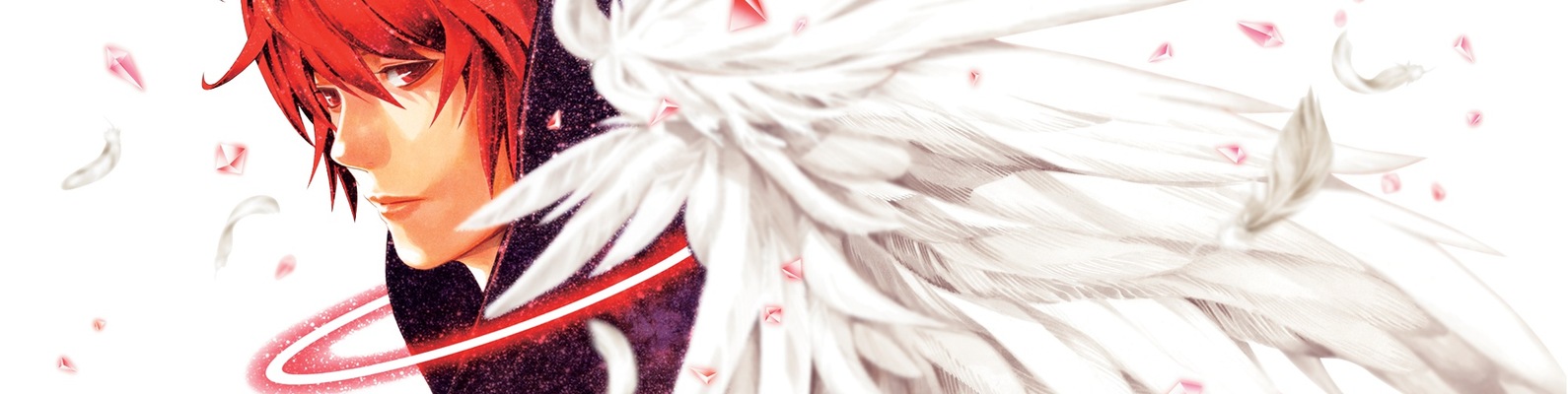 Platinum END | Группа переводчика -meteora- | Авторы: Оба Цугуми, Обата ...