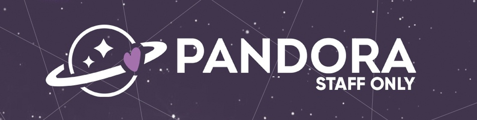 PANDORA - STAFF ONLY | Если прочитали пост - ставим лайк или оставляем ...