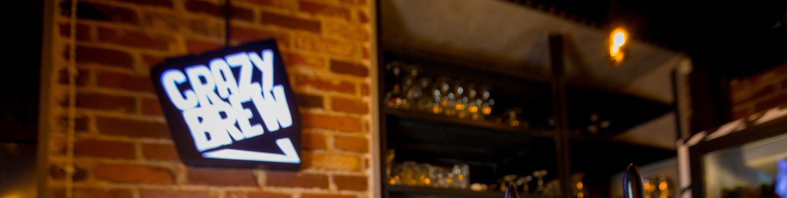 Crazy Brew Bar NT | Кухня Латинской Америки - гремучая смесь африканских, португальских ...
